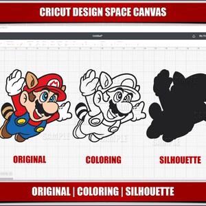 Mario Svg, Mario Png Clipart, Luigi Svg Mario Birthday Svg for Cricut ...
