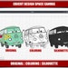 Cars Fillmore SVG PNG Clipart, Cricut Silhouette Cut Files (digital ...