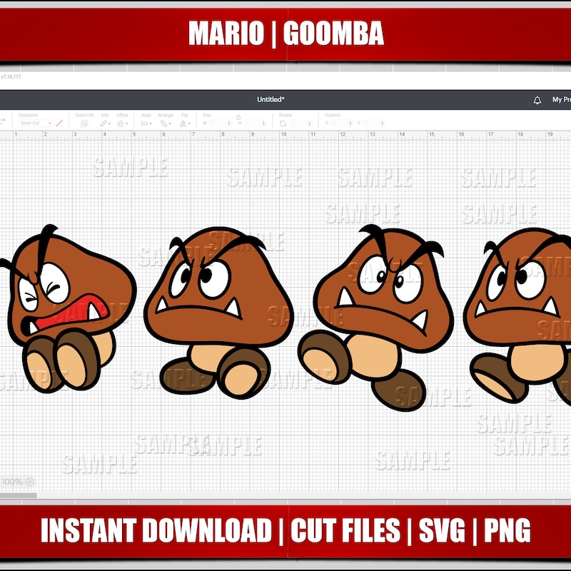 Mario Balloons - Etsy