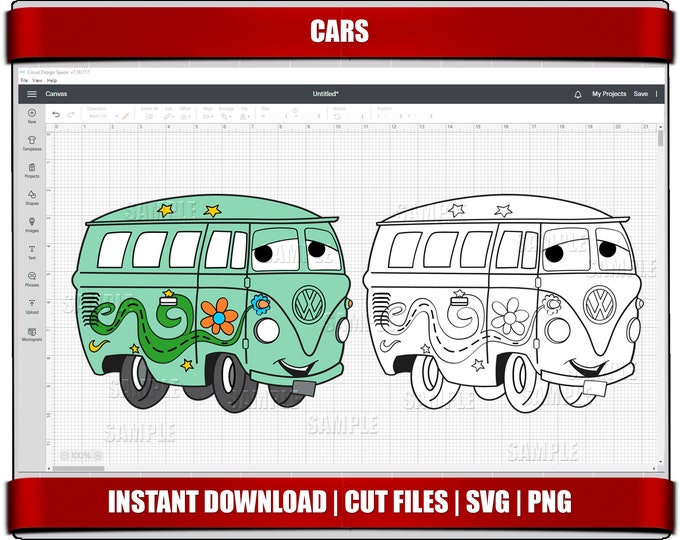 Cars Sign Svg, Cars Plate Svg, Cars Logo, Instant Download, Digital ...