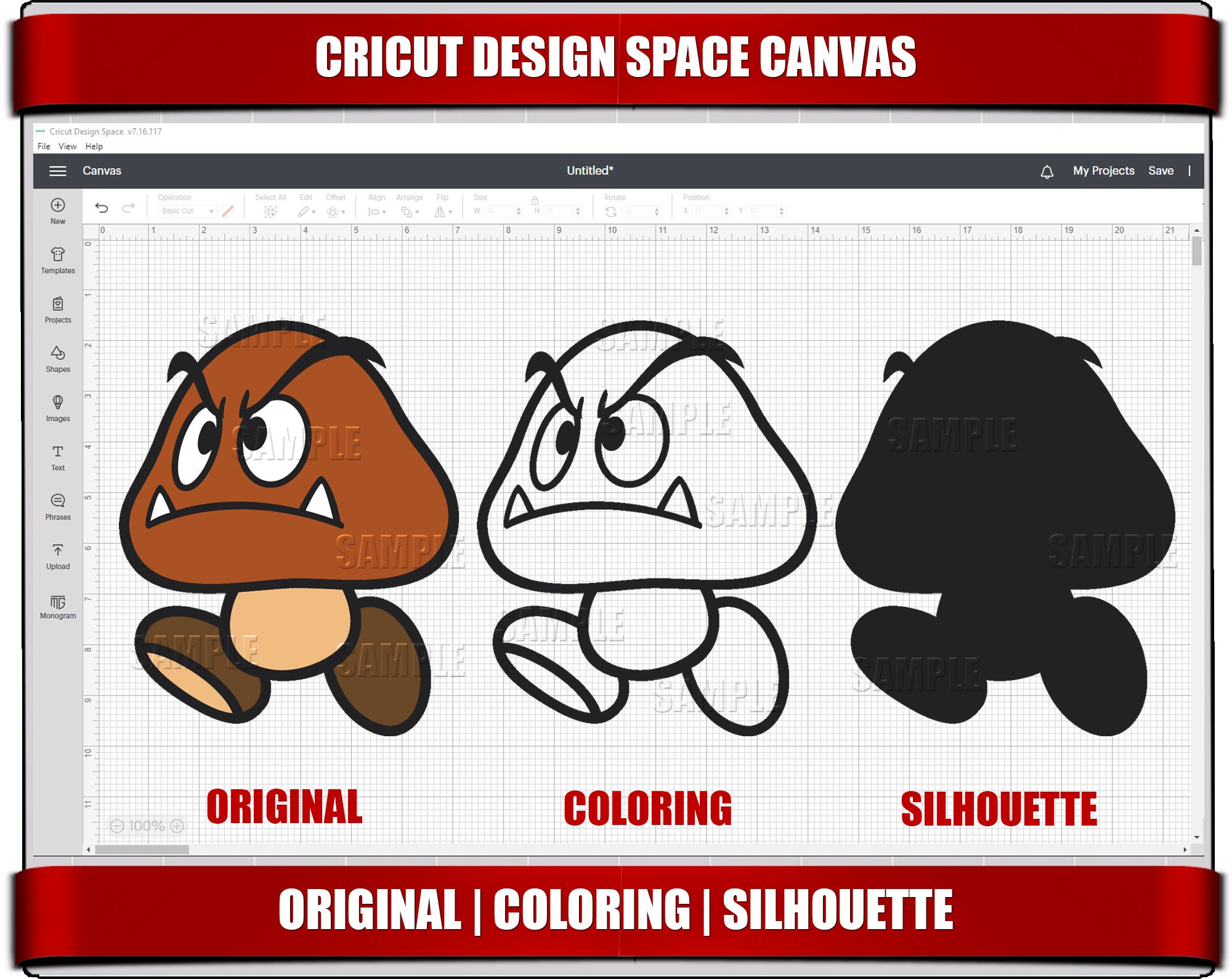 Mario Svg Goomba Svg Clipart Luigi Svg Mario Birthday Png - Etsy Australia