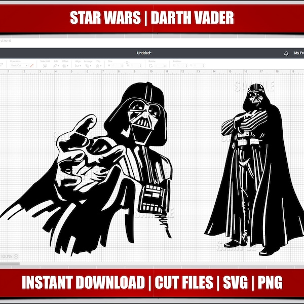 Darth Vader Mask - Etsy