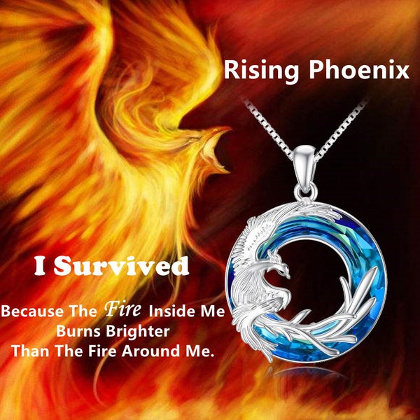 Phoenix - Etsy