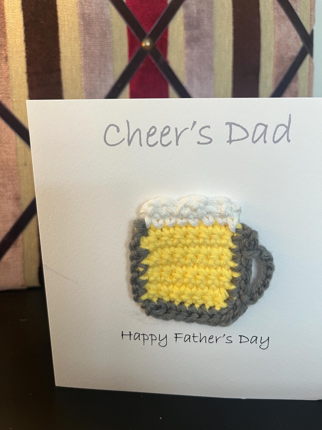 Father’s Day Cards - Etsy