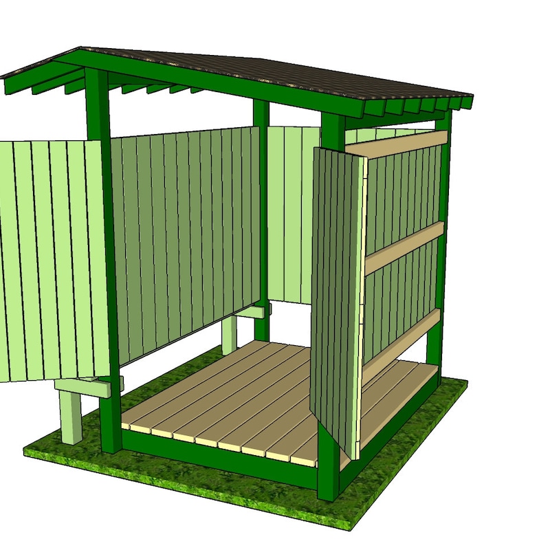 Outdoor Shower - Etsy