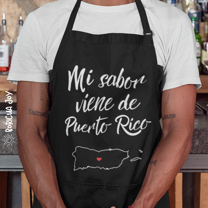 Puerto Rico Gifts - 60+ Gift Ideas for 2024