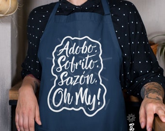 Puerto Rico Adobo - Etsy