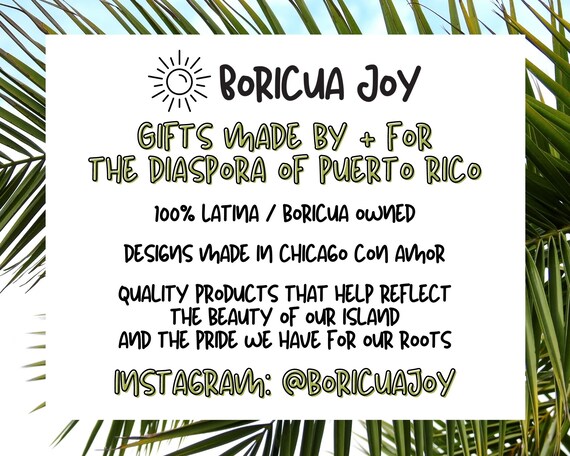 Puerto Rican Quotes And Sayings