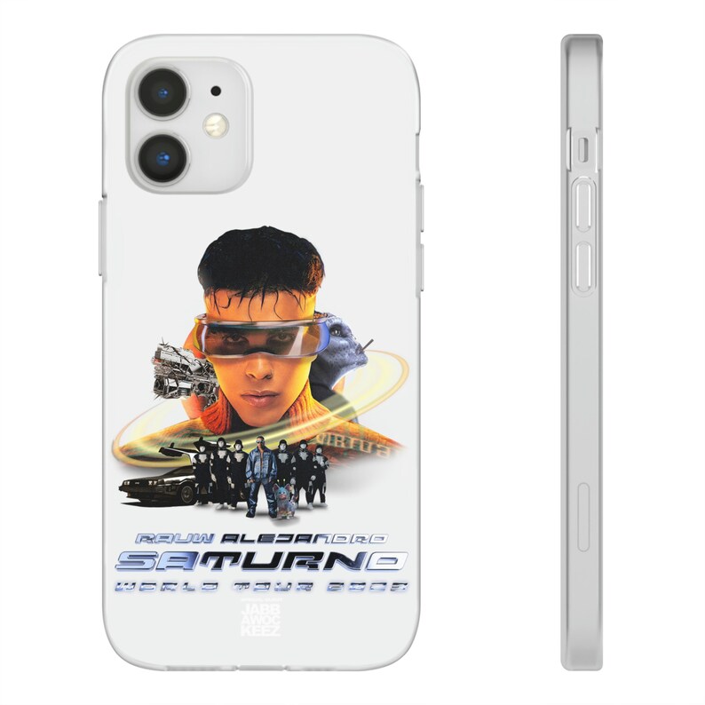 Rauw Alejandro Saturno Tour - Etsy