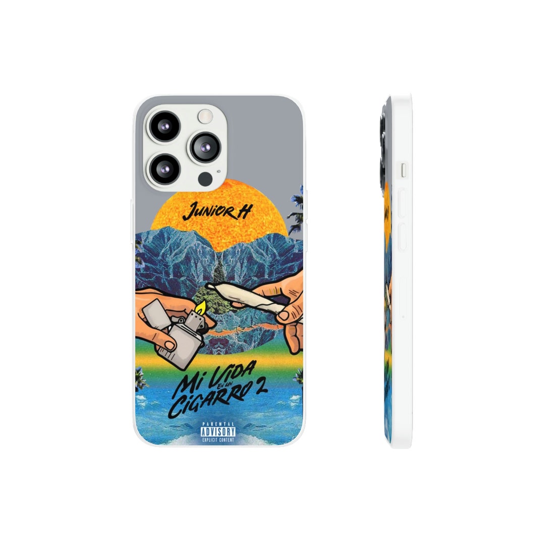 Junior H Case - Etsy