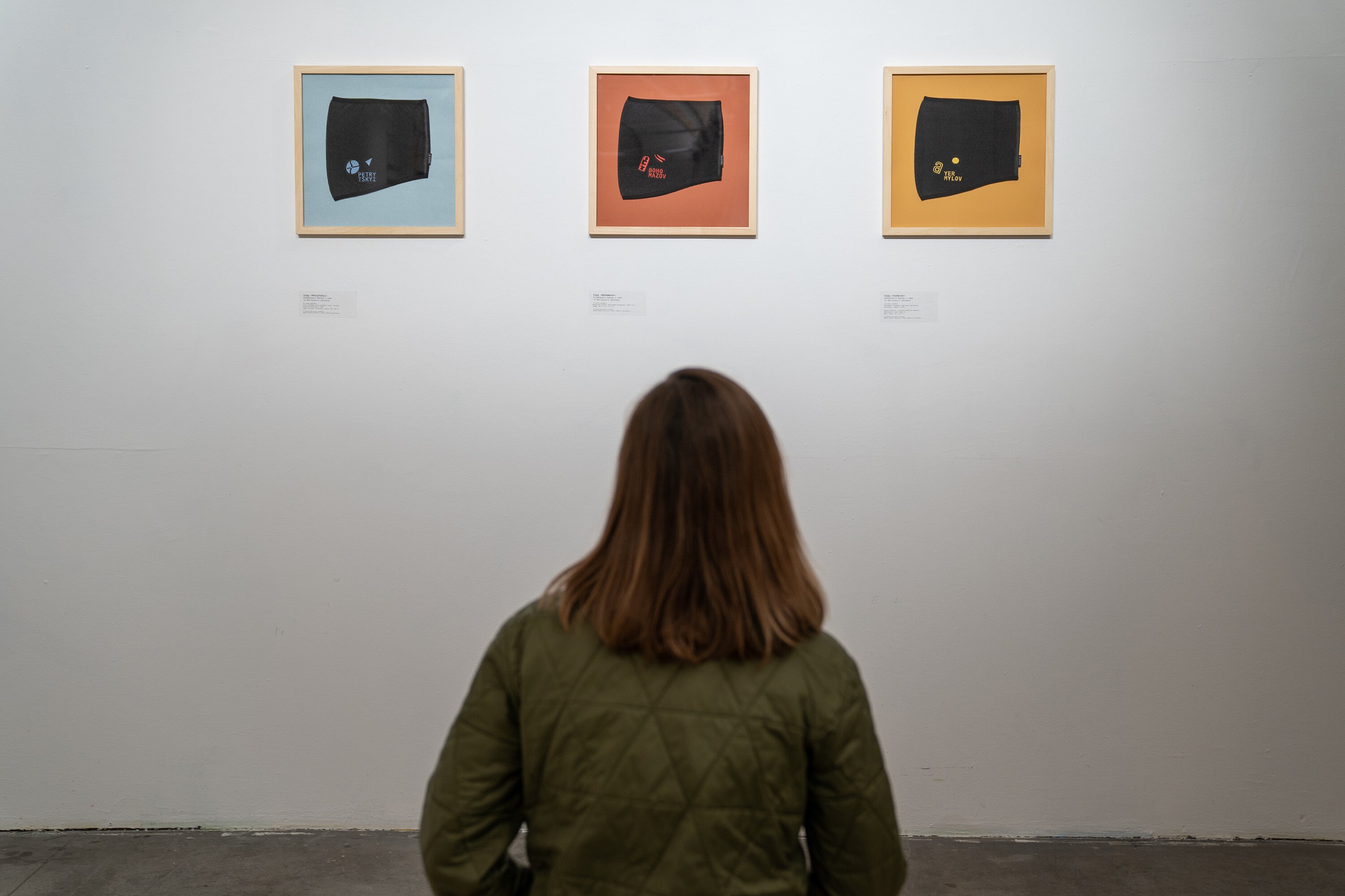 Unique Snood With Embroidery of the Work of Ukrainian - Etsy