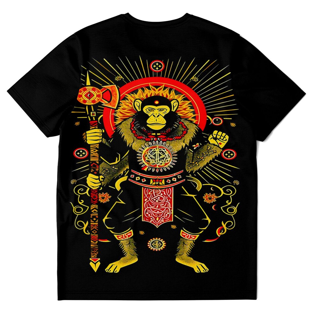 The Oracle Premium Tshirt - Etsy