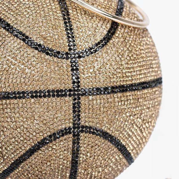Basketball Bling - Etsy