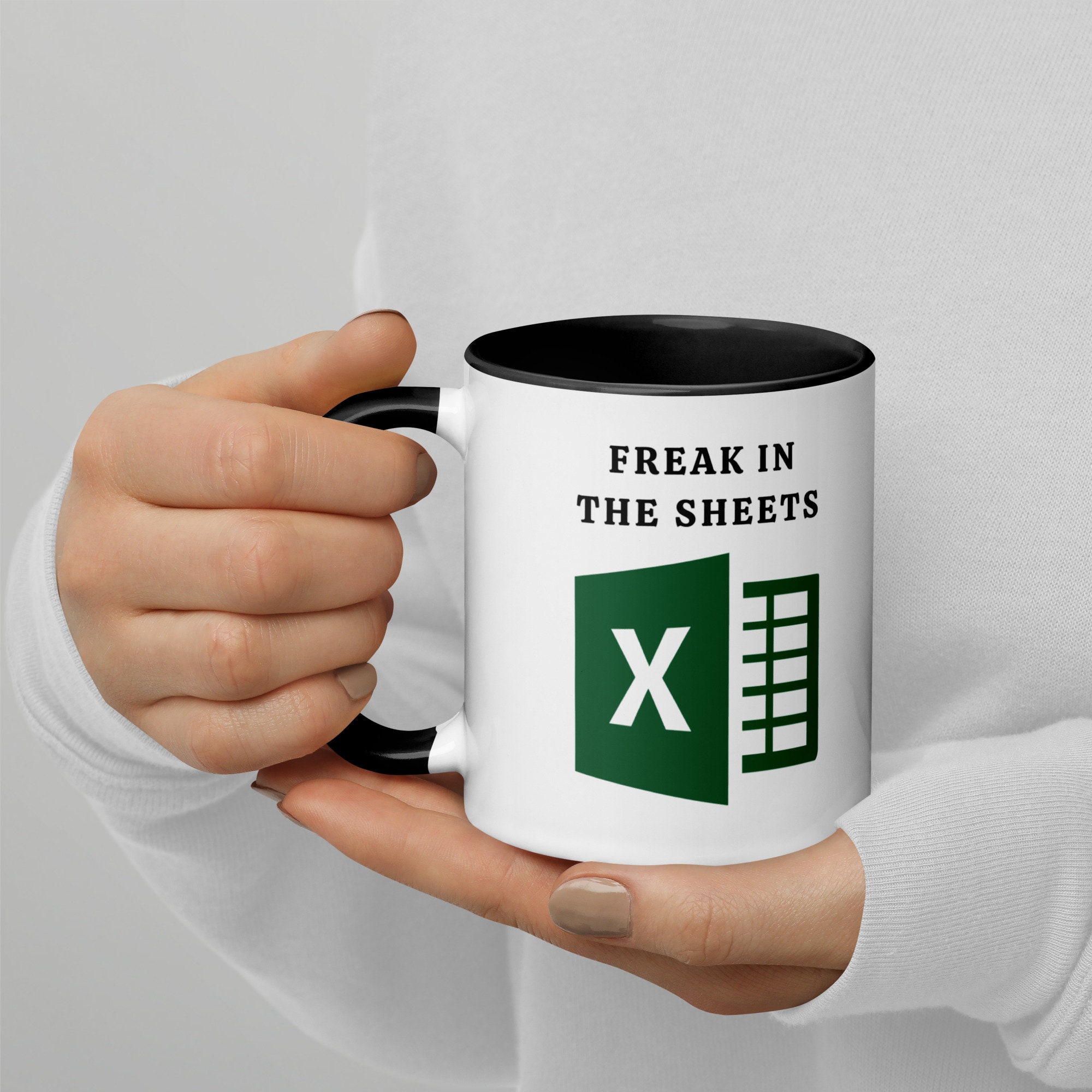 Freak in the Sheets Mug Gift for Partner Gift for Office - Etsy UK