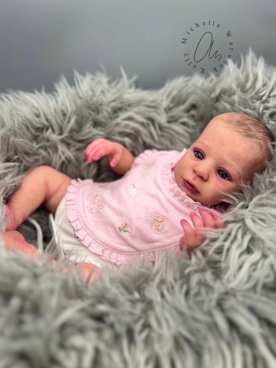 Custom Order Hyper Realistic, Reborn, Baby Winter - Etsy