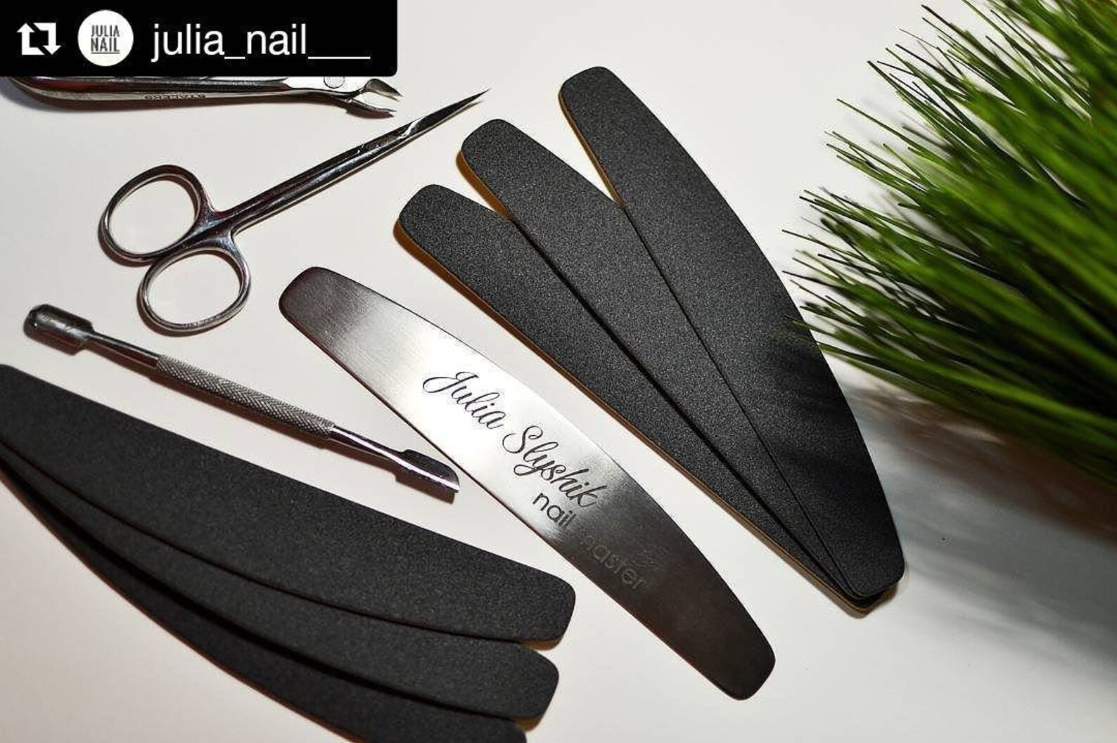 50 pcs Disposable 167 mm Drop Nail Files for Personalised | Etsy