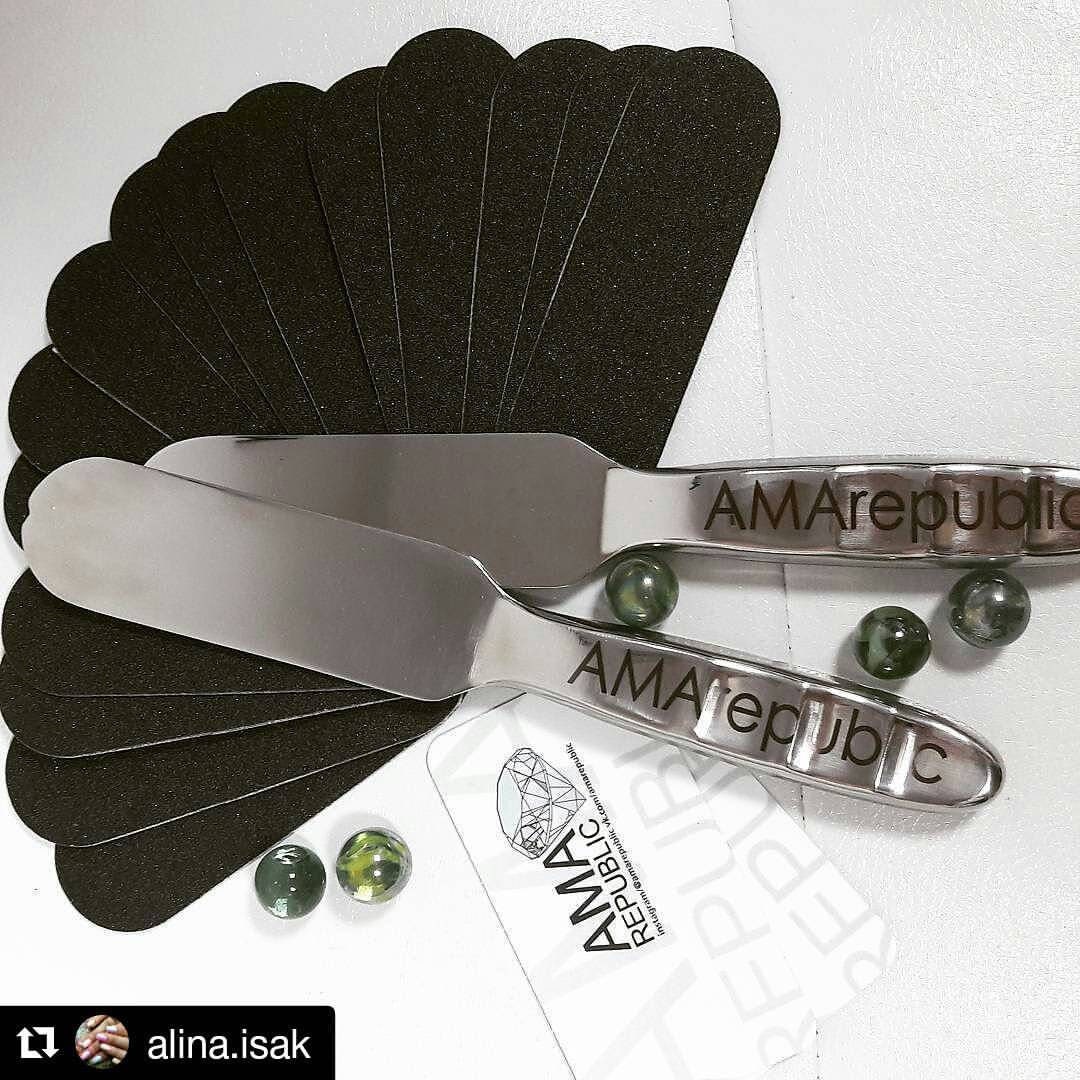 50 Pcs Disposable MAXI Foot Files for Personalised Pedicure Metal ...