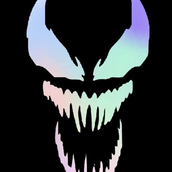 Venom - Etsy