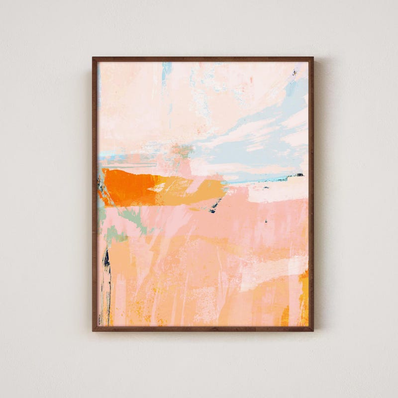 Abstract Art Prints Digital Download - Etsy