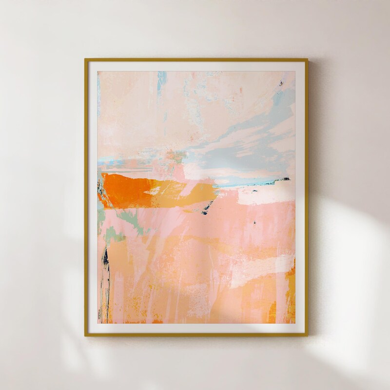Abstract Digital Art - Etsy