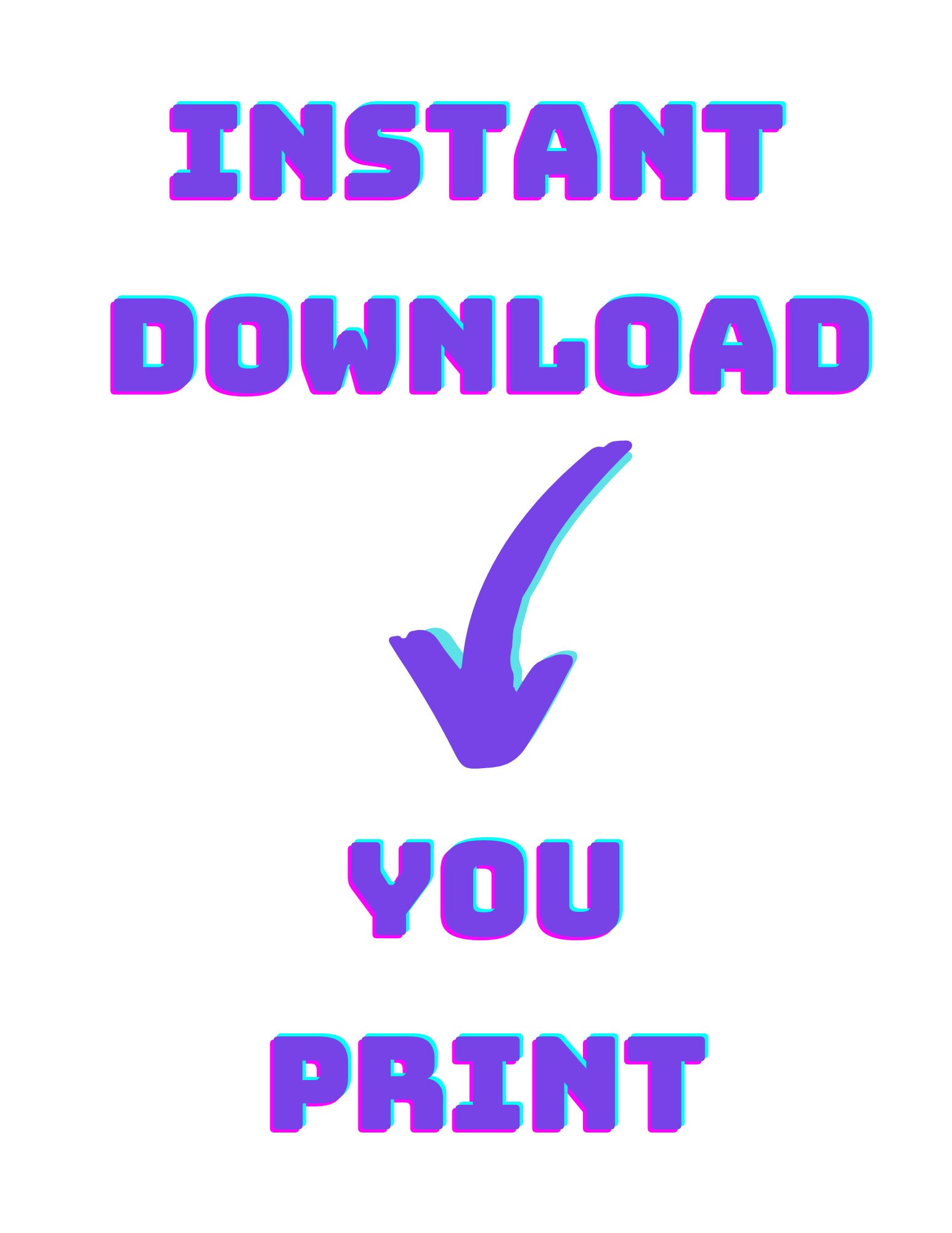 JUNE Words, Phrases and Quotes Digital Kit for Junk Journals, Planners ...