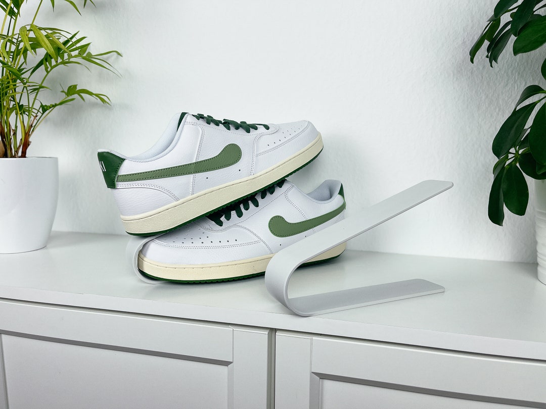 Set of 2 Shoe Stackers Elegant, Space-saving. Suitable for Sneakers and ...