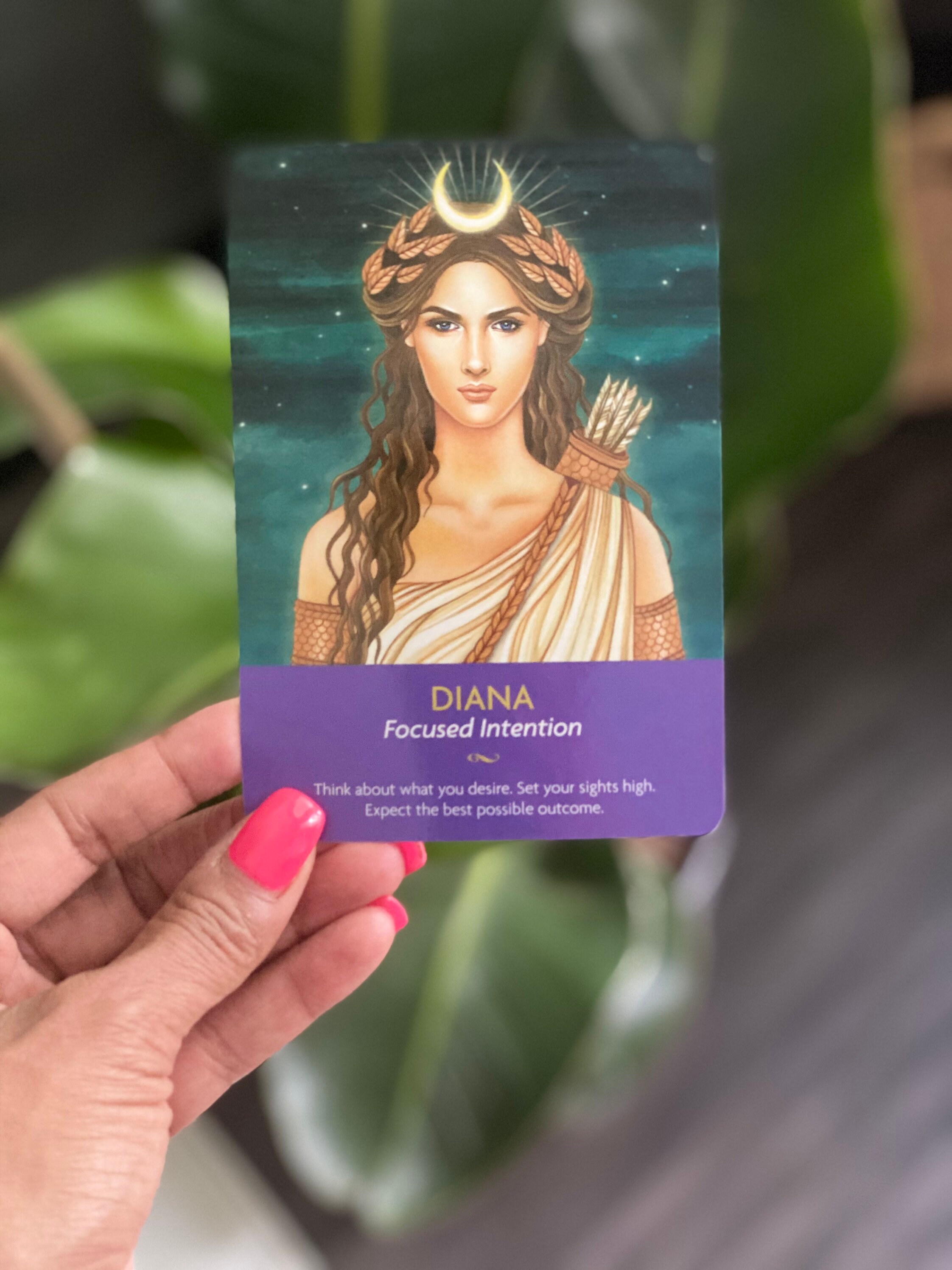 Oracle Reading | Etsy