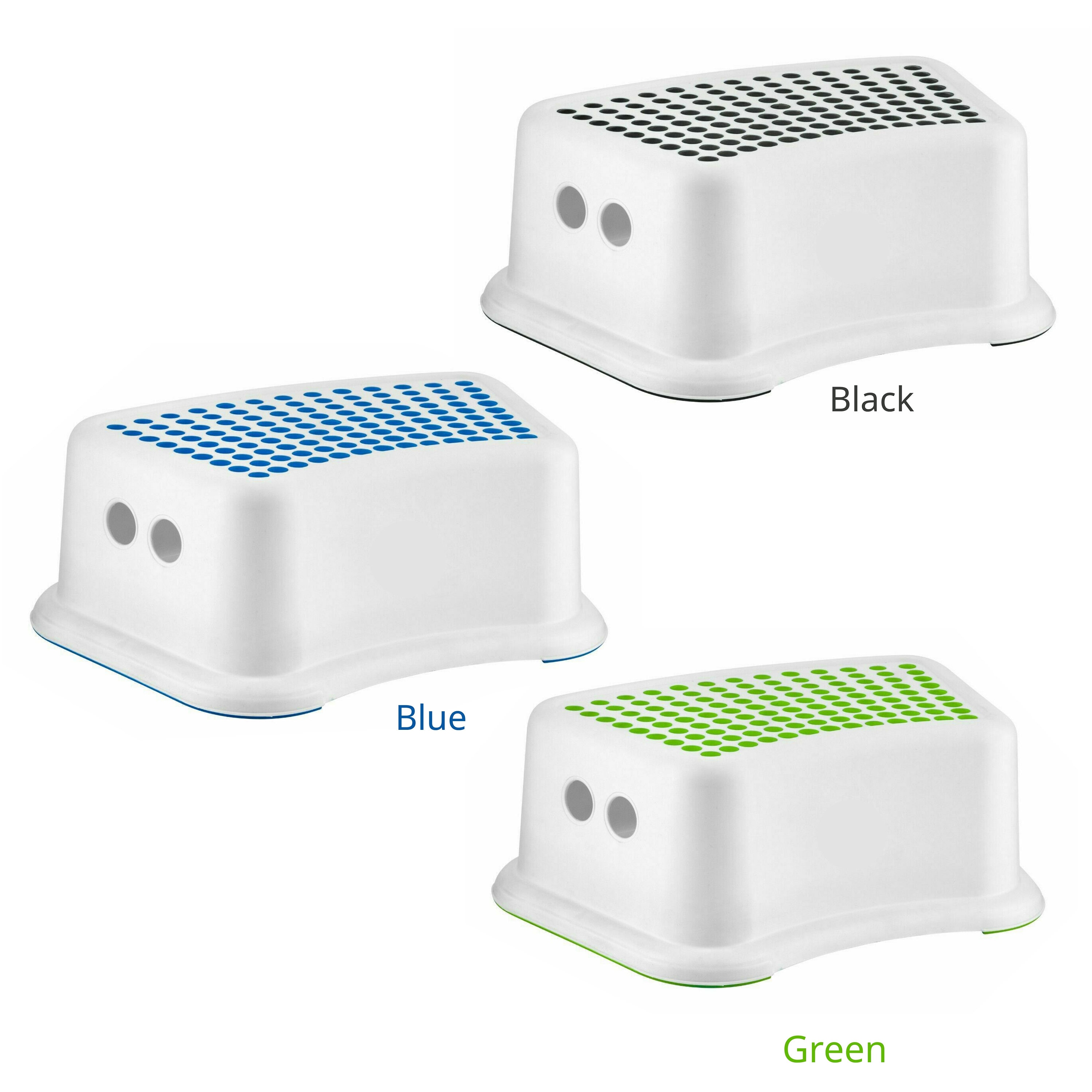 Step2 Green Plastic Step for sale | Only 2 left at -75%