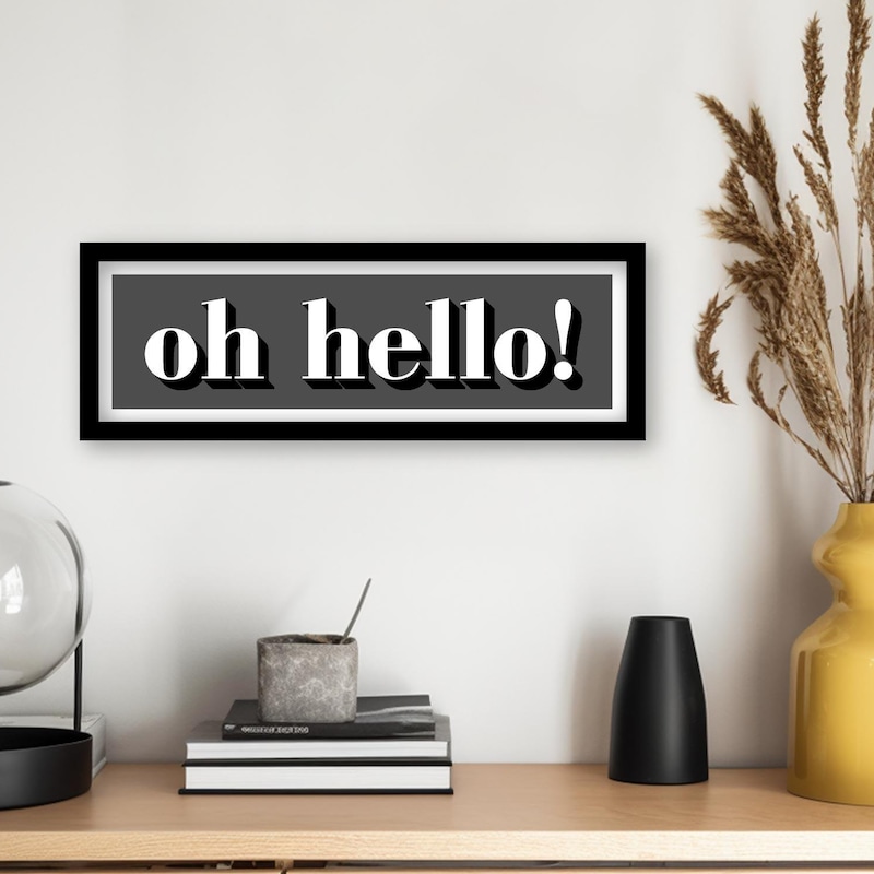 Hallway Decor - Etsy UK