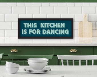 DISCO Motel Sign Mirror - Etsy