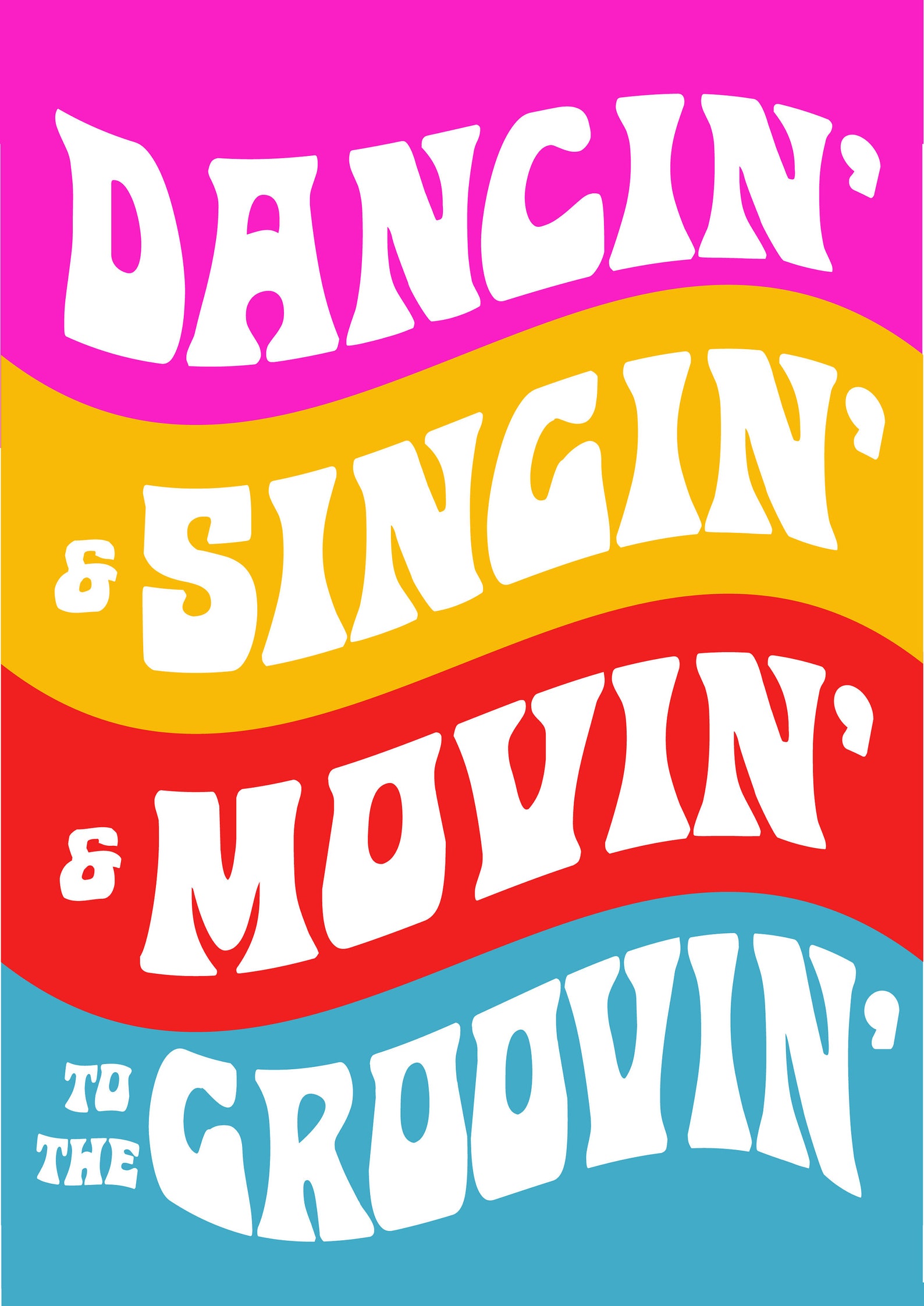 Play That Funky Music Print Play That Funky Music Poster 70s - Etsy UK