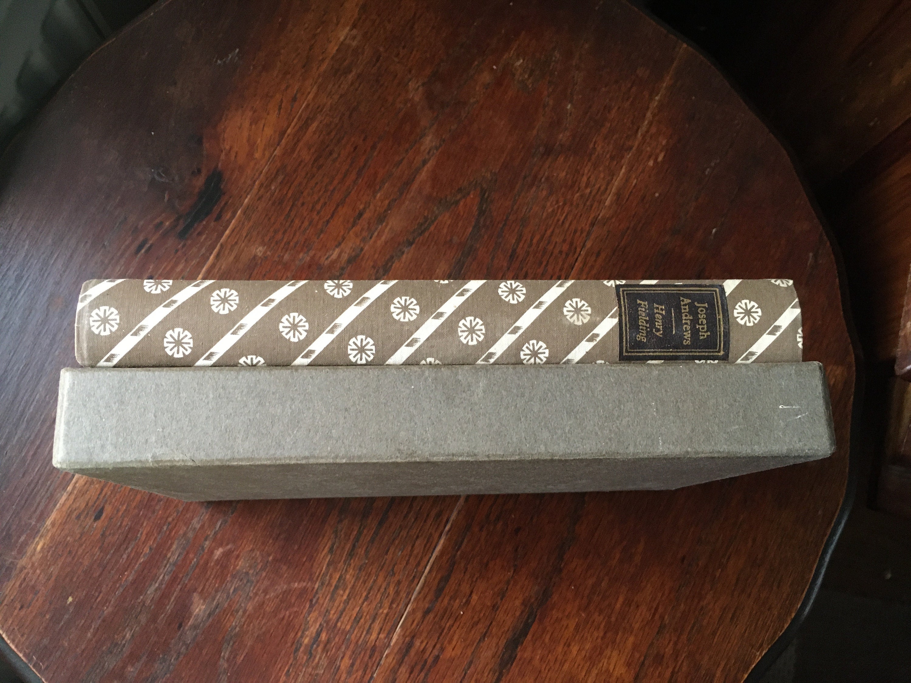 Joseph Andrews by Henry Fielding The Folio Society London 1967 - Etsy.de