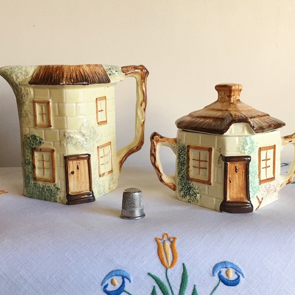 Cottage Ware - Etsy UK