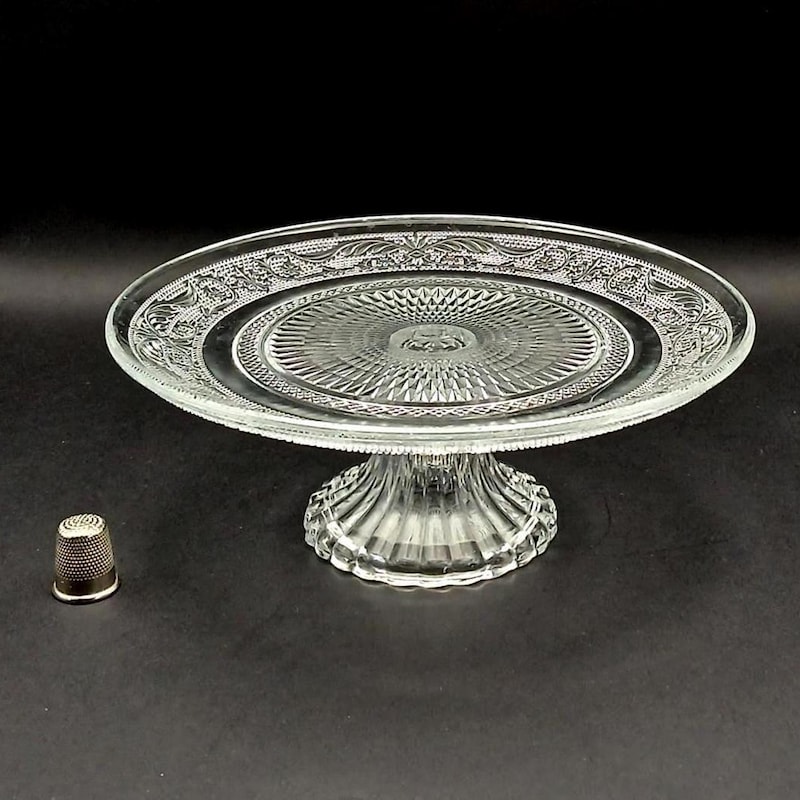 Glass Stand - Etsy UK