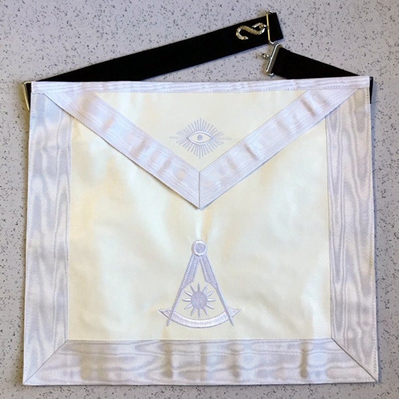 Past Master Apron - Etsy