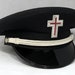 Knights Templar Sir Knight Metal Fatigue Cap Cross - Etsy