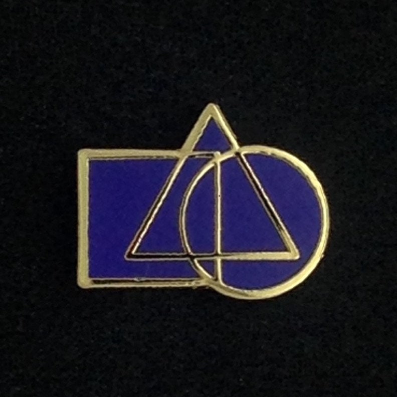 Super Excellent Master Lapel Pin - Etsy