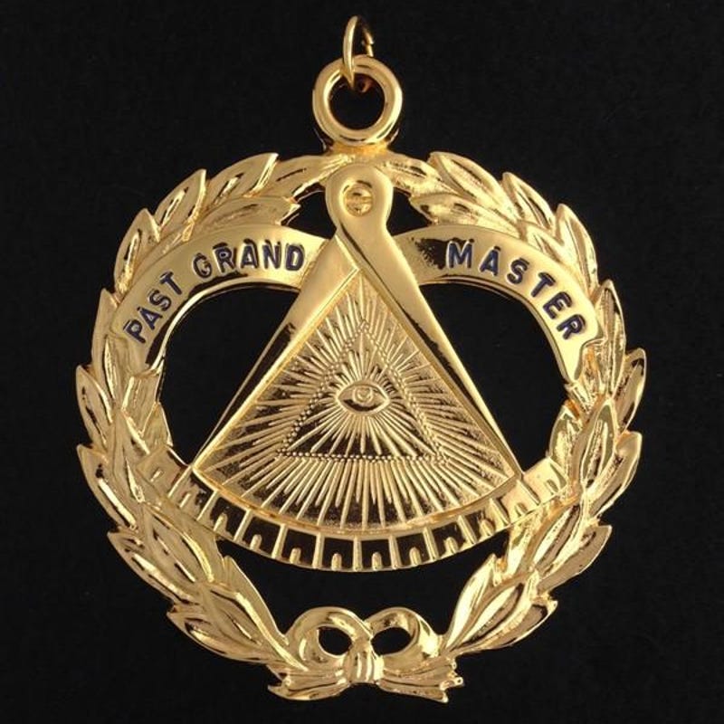 Grand Masters Pins - Etsy