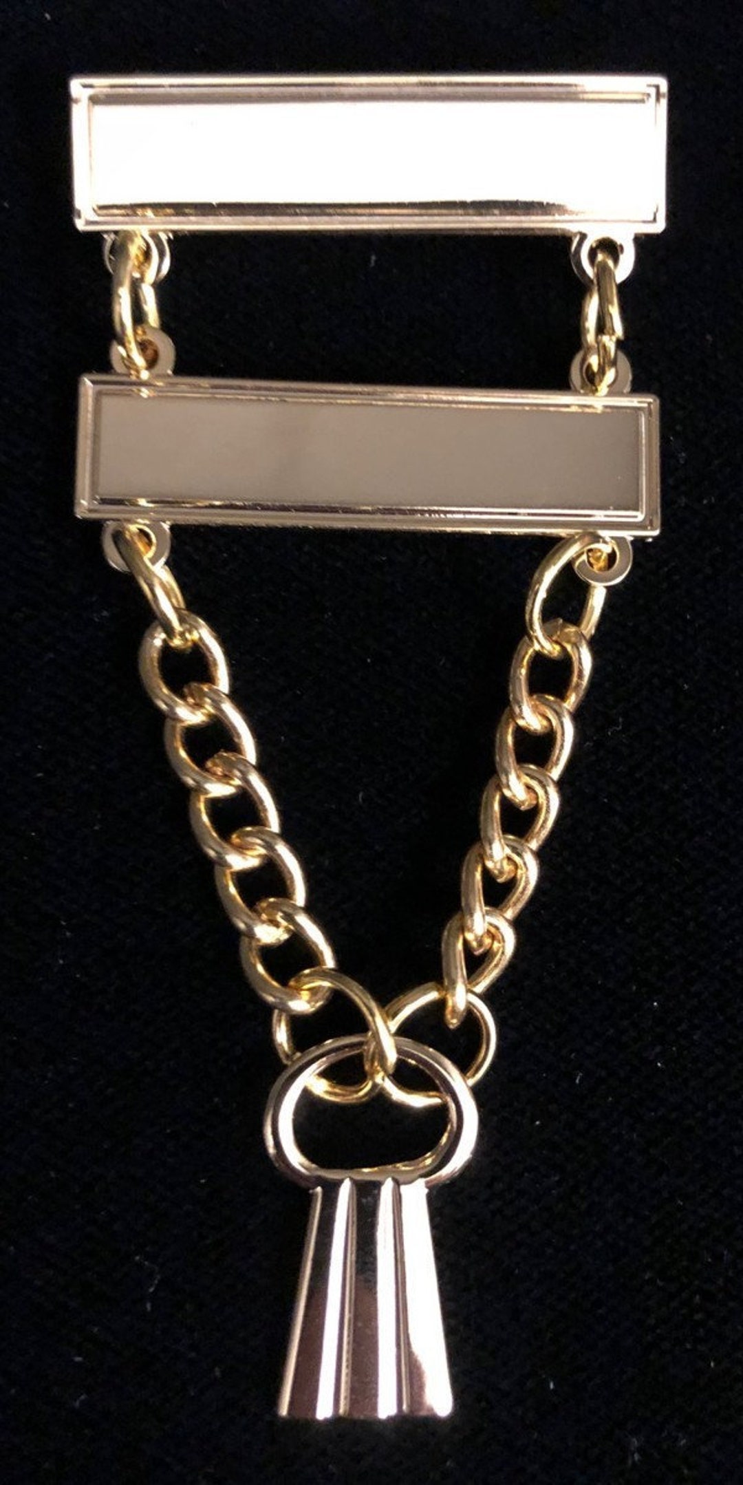 Masonic Lewis Jewel - Etsy