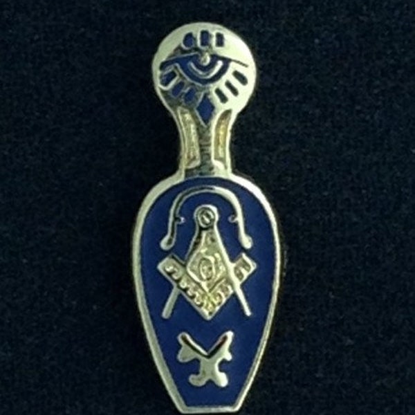 Masonic Slipper - Etsy