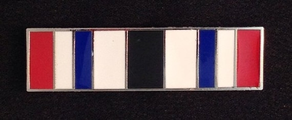 Knights Templar Military Service Bar | Etsy