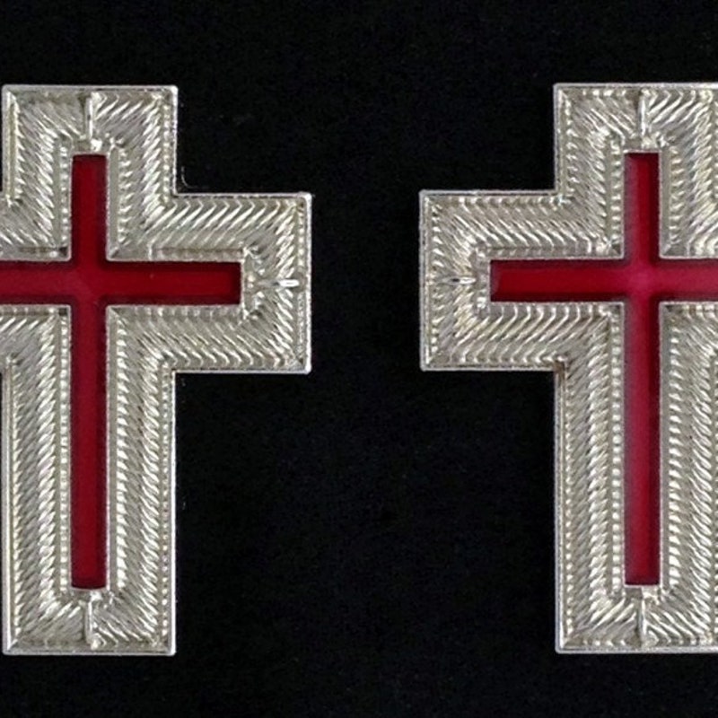 Templar Knight Oath - Etsy