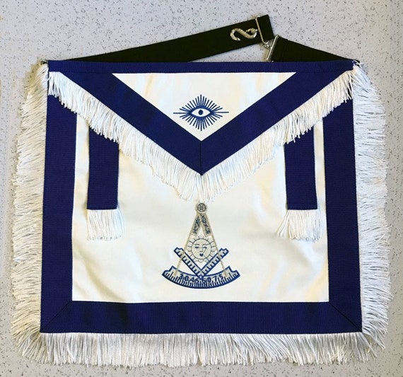 Past Master Apron PM40 | Etsy