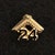 Masonic Past Master Lapel Pin - Etsy