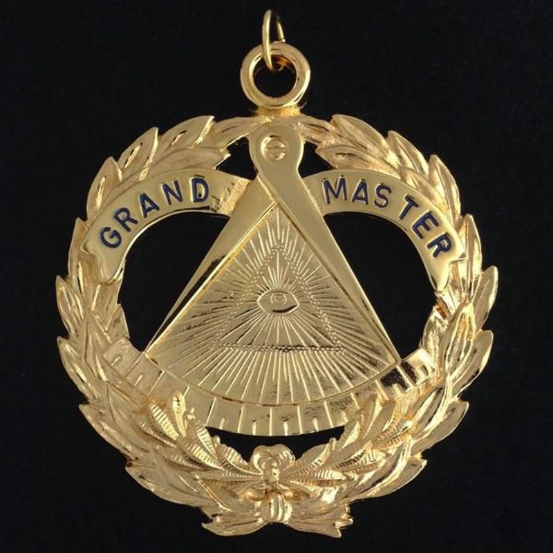 Masonic Jewels Clip Art - Etsy