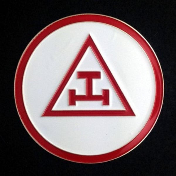 Car Emblem of Royal - Etsy