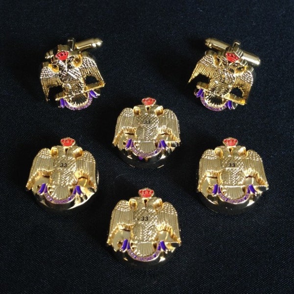 Scottish Rite Robes - Etsy