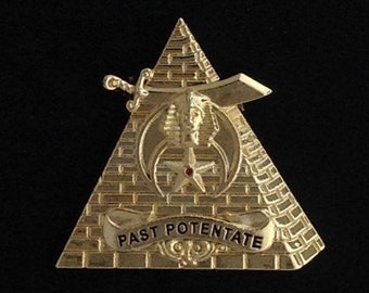 Potentate Ring - Etsy
