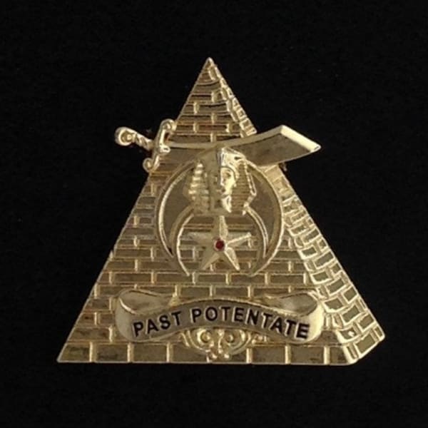 Potentate - Etsy