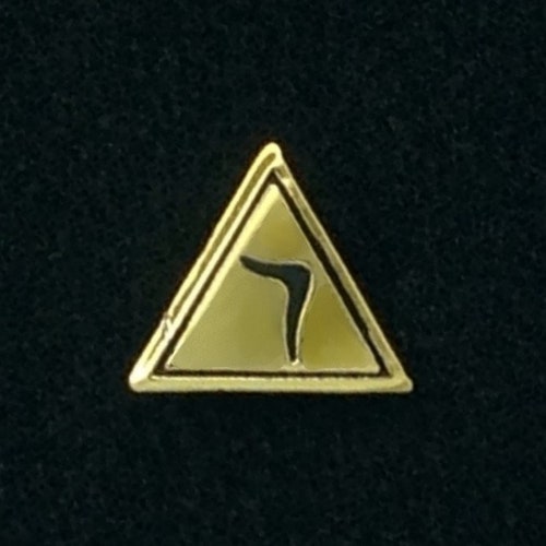 Scottish Rite Rose Croix Lapel Pin style 2 - Etsy